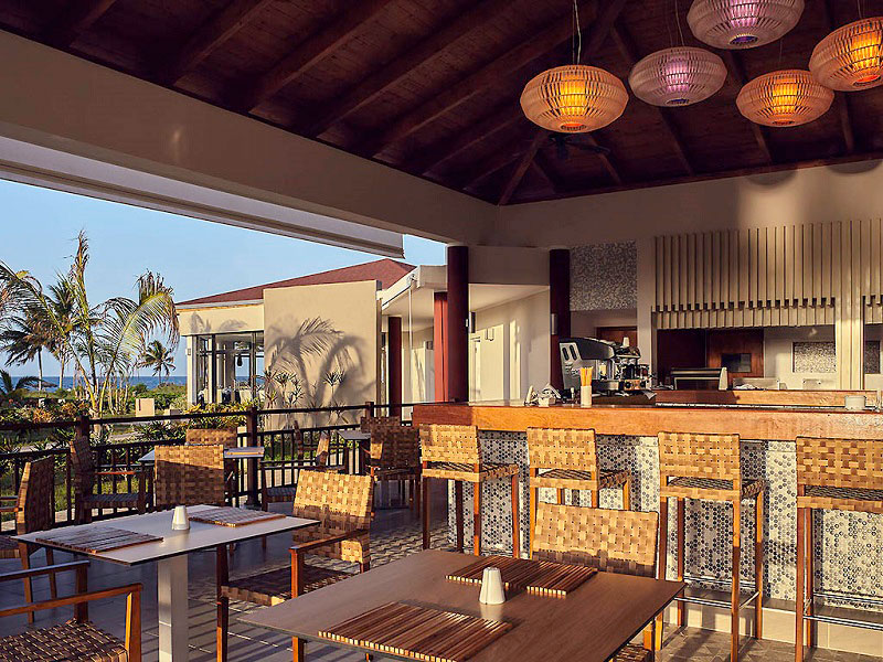 Pullman Cayo Coco - Hôtel à Cayo Coco - Vacance en Famille et groupe