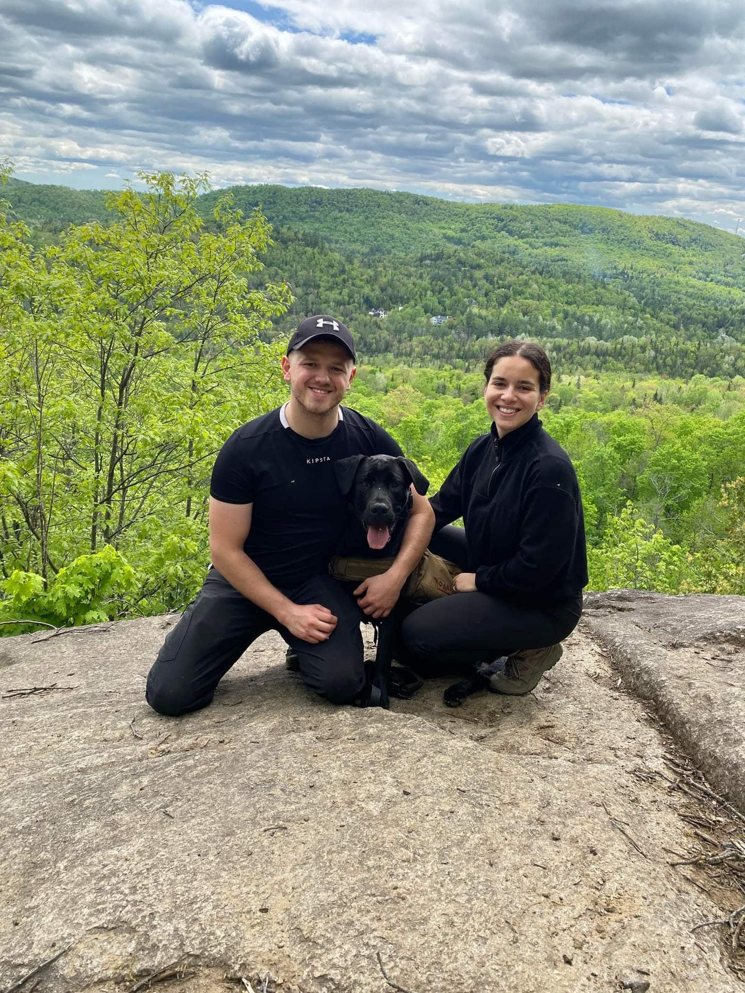 Mariage de Justine & David - Mexique janvier 2025